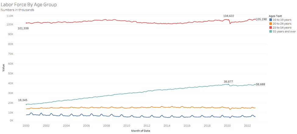 Why Is Population Decline A Problem For Businesses?