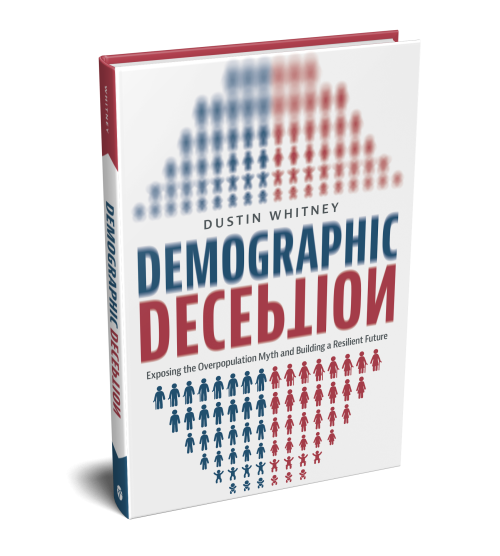 Free Sample Chapter - Dustin Whitney